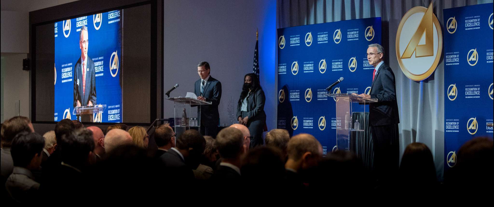 2022 Annual Report | The Aerospace Corporation